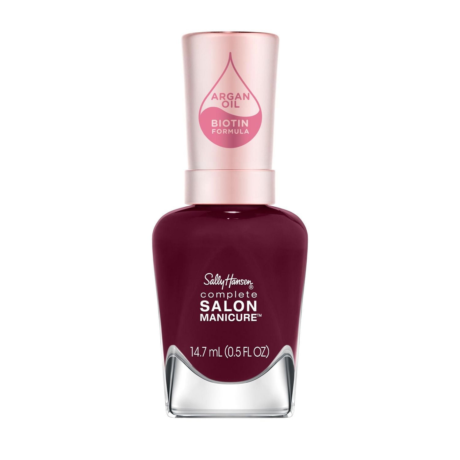 Click here for Sally Hansen Sh Salon Rise N Wine prices