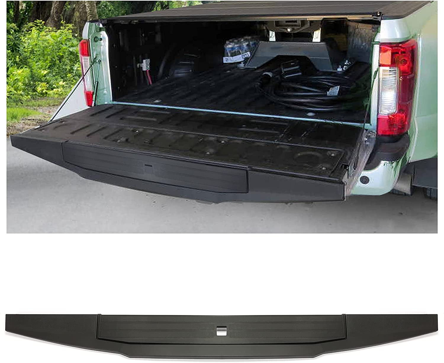 2017 Ford F250 Tailgate Step Parts | Reviewmotors.co