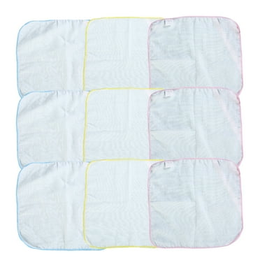 Halloween Ghost Baby Bib & Burp Cloth - Walmart.com