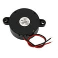 DC 8-15V 12V Active Electronic Buzzer Beep Alarm Intermittent Sound ...