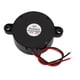 DC 8-15V 12V Active Electronic Buzzer Beep Alarm Intermittent Sound ...