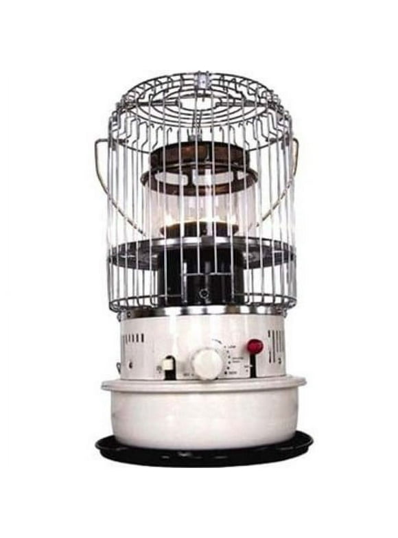 Duraheat Kerosene Heaters in Space Heaters - Walmart.com