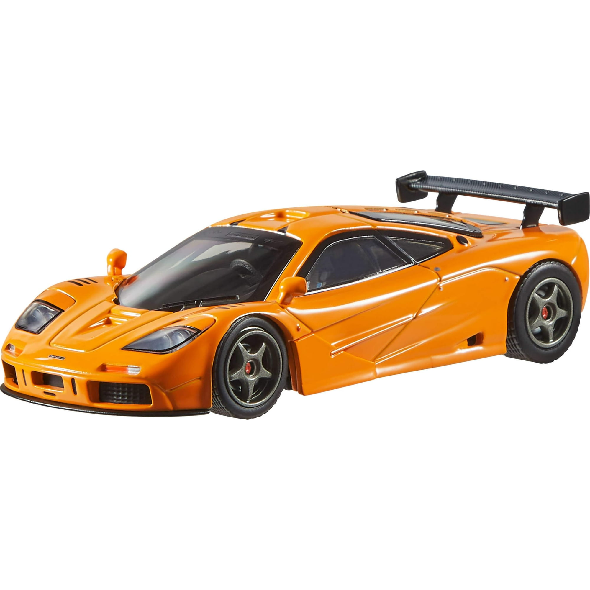 Click here for Hot Wheels Hw Mclaren F1 prices