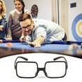 Ettsollp Professional Billiards Snooker Goggles Full Frame Billiards ...
