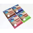 Vaseline Lip Therapy Stick with Petroleum Jelly (Original, Aloe Vera, Rosy Lips, Cocoa Butter ...