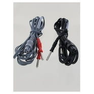 MUELLER ELECTRIC BU-27C TEST CLIP, 16mm, 40A (5 pieces) - Walmart.com