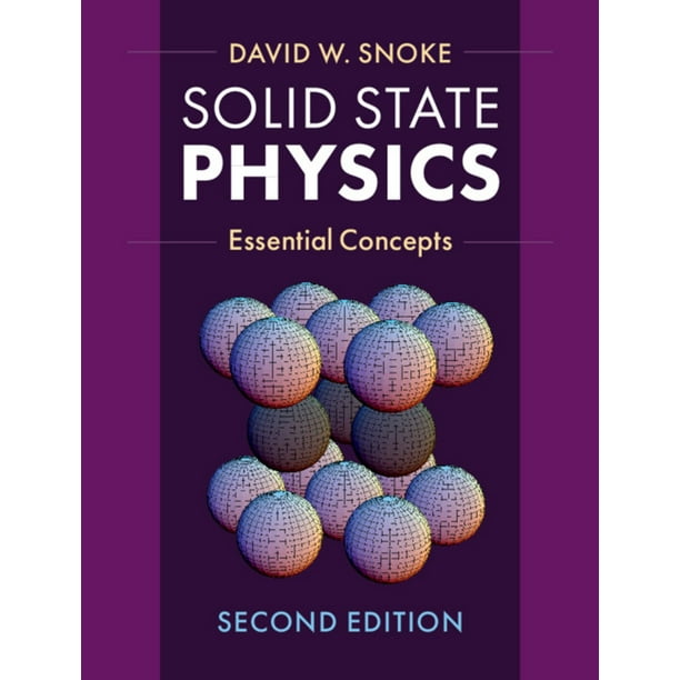 Solid State Physics - eBook - Walmart.com - Walmart.com Solid State Physics - eBook - Walmart.com - Walmart.com