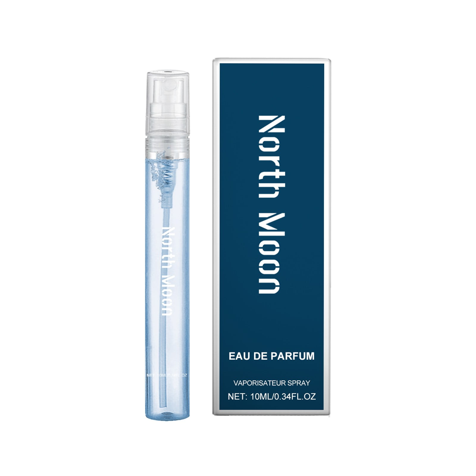 Perfume De Feromonas Yousim En Aerosol Para Hombres De Larga Duración Walmart En Línea