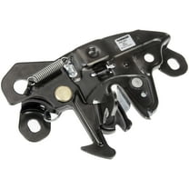 Dorman 820-303 Hood Latch Assembly for Specific Chrysler / Dodge Models ...