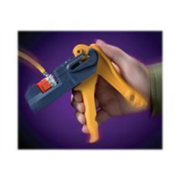 JACKRAPID TERMINATION TOOL FOR PANDUIT NK688M NKP5E88M - Walmart.com ...