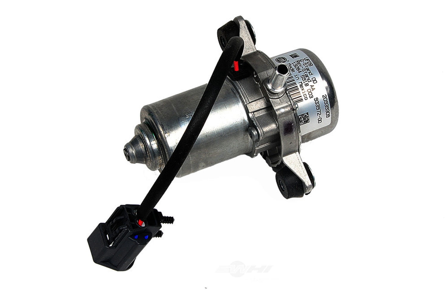 Power Brake Booster Vacuum Pump - Walmart.com