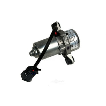 Power Brake Booster Vacuum Pump - Walmart.com