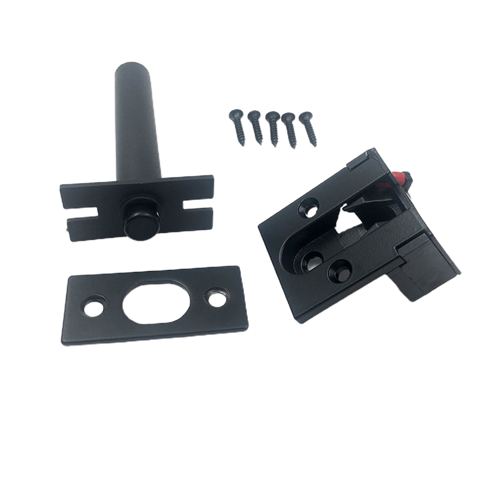 Stainless Steel Window Hidden Chain Lock Guard Door Restrictor Child ...