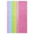 Hallmark 6-Pack Assorted Tissue Paper (Pastel Solids) 30 sheets ...
