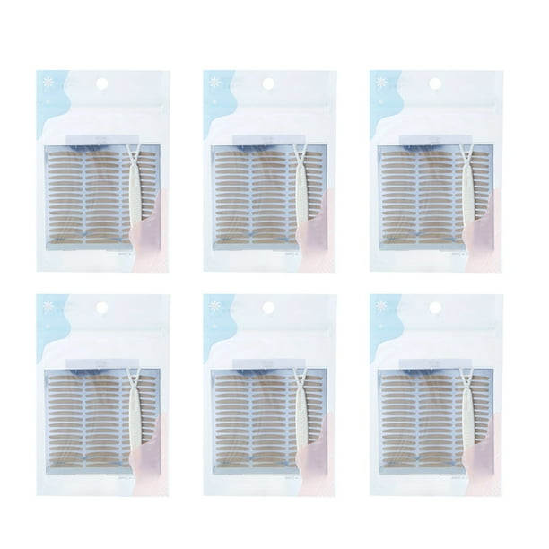 Natural Invisible Single Side Eyelid Tape Stickers Medical-use Fiber ...