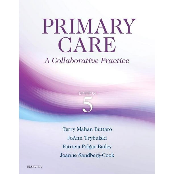 Primary Care : A Collaborative Practice - Walmart.com