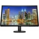 HP V24 24 inch TN Full HD 1920 x 1080 LED Backlit LCD Monitor 2-Pack ...