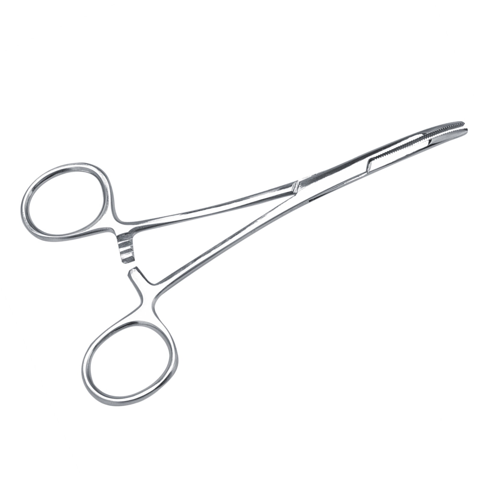 Click here for Crtynell Hemostat Forceps  Stainless Steel Pet Dog... prices