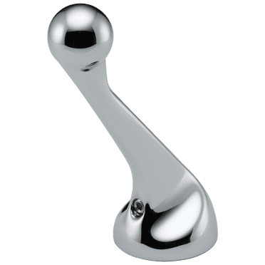 Delta Metal Lever Handle Kit - 13 / 14 Series in Chrome RP48717 ...