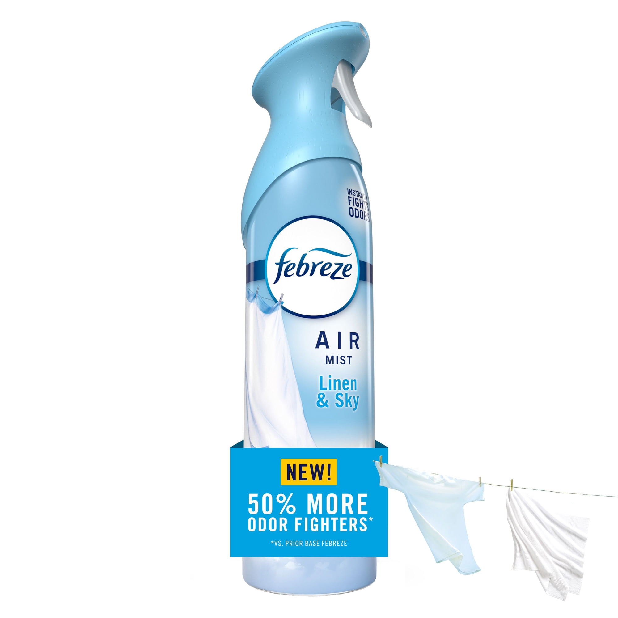 Click here for Febreze Air  Air Freshener Spray  Odour Fighting R... prices