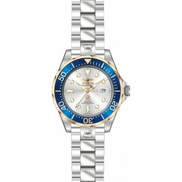 Invicta Men's Pro Diver 29180 Gold Stainless-Steel Automatic Fashion ...