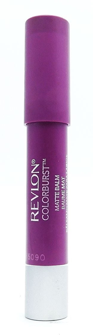 Revlon ColorBurst Matte Lip Balm, Shameless - Walmart.com
