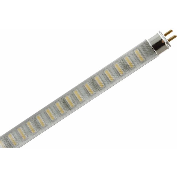 Green LongLife 12" 12V LED Tube Light with T5 Base, 300 Lumens, Natural ...