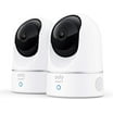 Samsung SmartThings Wireless Security Cam, White - Walmart.com