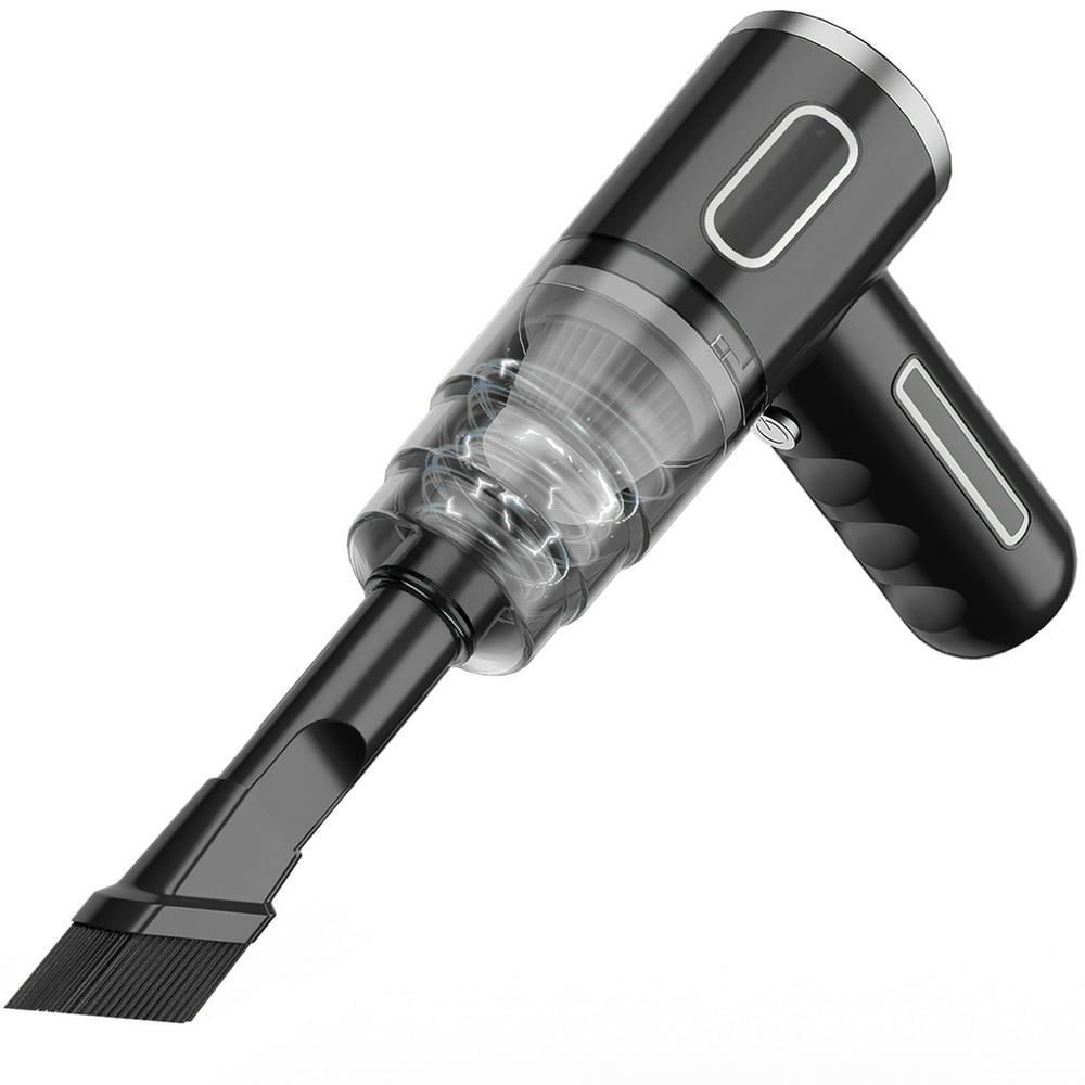 Click here for Generic Cordless Mini Car Vacuum Cleaner 5000pa St... prices