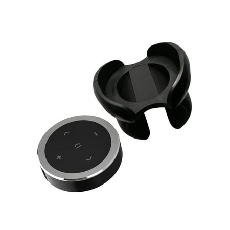 fastboy Ergonomic Car Media Steering Wheel Remote Control Music ...