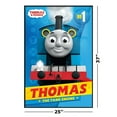 Thomas & Friends - TV Show Poster (Thomas The Tank Engine - Solo ...