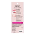 Dashing Diva Gloss Ultra Shine Gel Color Nail Strips, Inside Edition ...