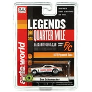 AFX/Racemasters Camaro SS350 - Red AFX22002 HO Slot Racing Cars ...