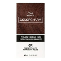 PRAVANA ChromaSilk Permanent Hair Color - 5.66/5RR Light Intense Red ...