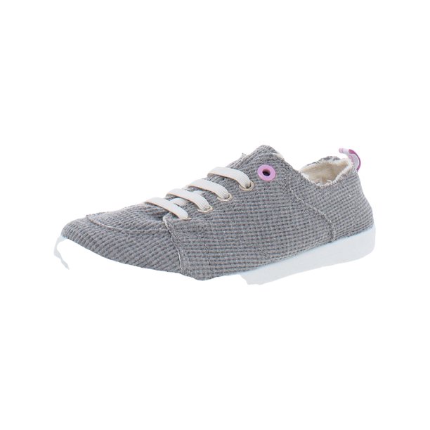 Vionic Beach Womens Pismo Waffle Lifestyle Slip-On Sneakers - Walmart.com