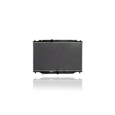 Radiator - Cooling Direct Compatible/Replacement for '16-19 Hyundai ...