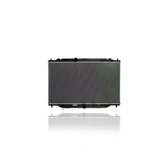 Intercooler - CSF Fit/For MA3012101 07-11 Mazda Mazda3, 06-08 Mazda6 ...