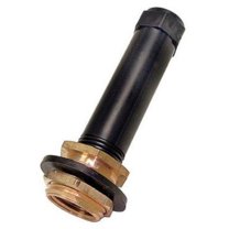 ADVANCED DRAINAGE SYSTEMS 0332AA 3" Snap End Cap - Walmart.com