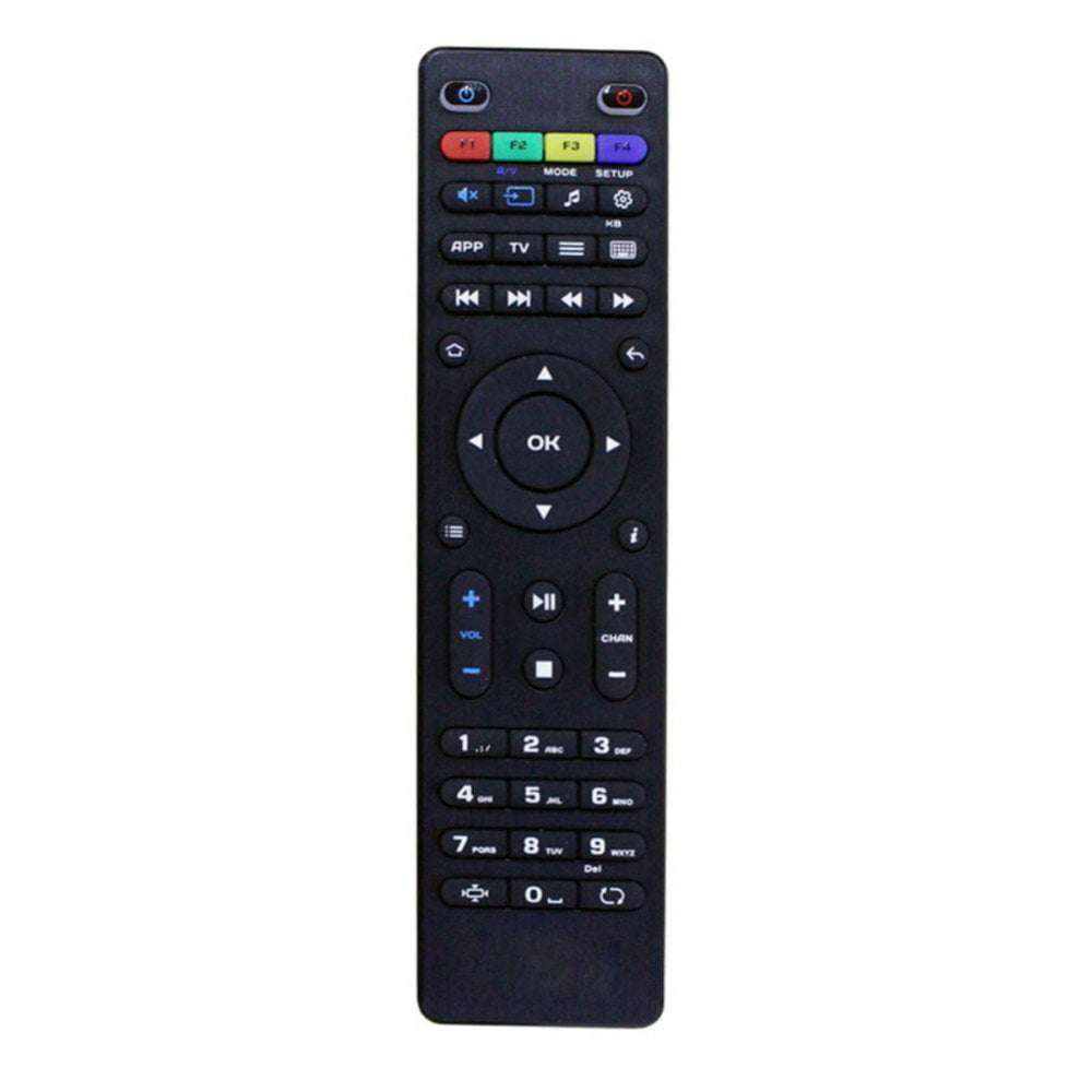 Click here for Generic Iptv Remote Replacement Remote Control 255... prices