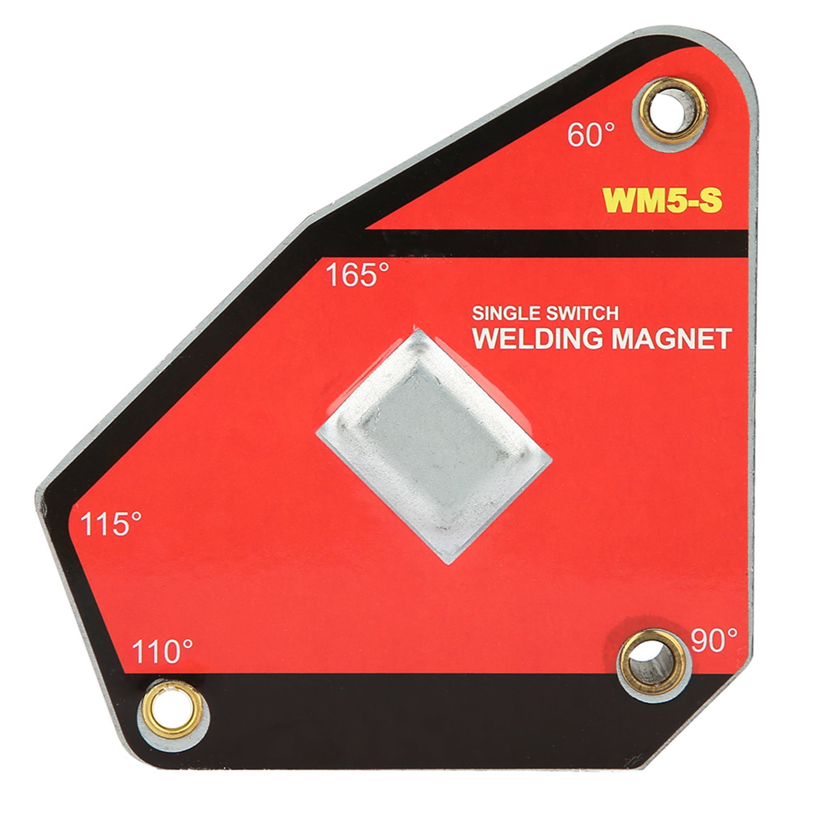 Soporte de Imán De Soldadura ANGGREK WM5-S 30 Kg 66,14 Lb | Walmart en línea