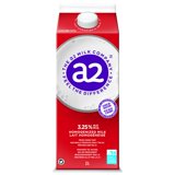 A2 MILK®3.25% MF - Walmart.ca