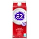 A2 MILK®3.25% MF, Gut-friendly a2 Milk™ is 100% Canadian milk from cows ...
