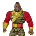 WWE Retro Style Mr. T Action Figure, 1980s-Inspired Look with ...
