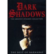Dark Shadows Box Set: The Complete Original Series (DVD) - Walmart.com