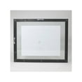Lawrence Frames Plastic Certificate Frame Black (530111) - Walmart.com