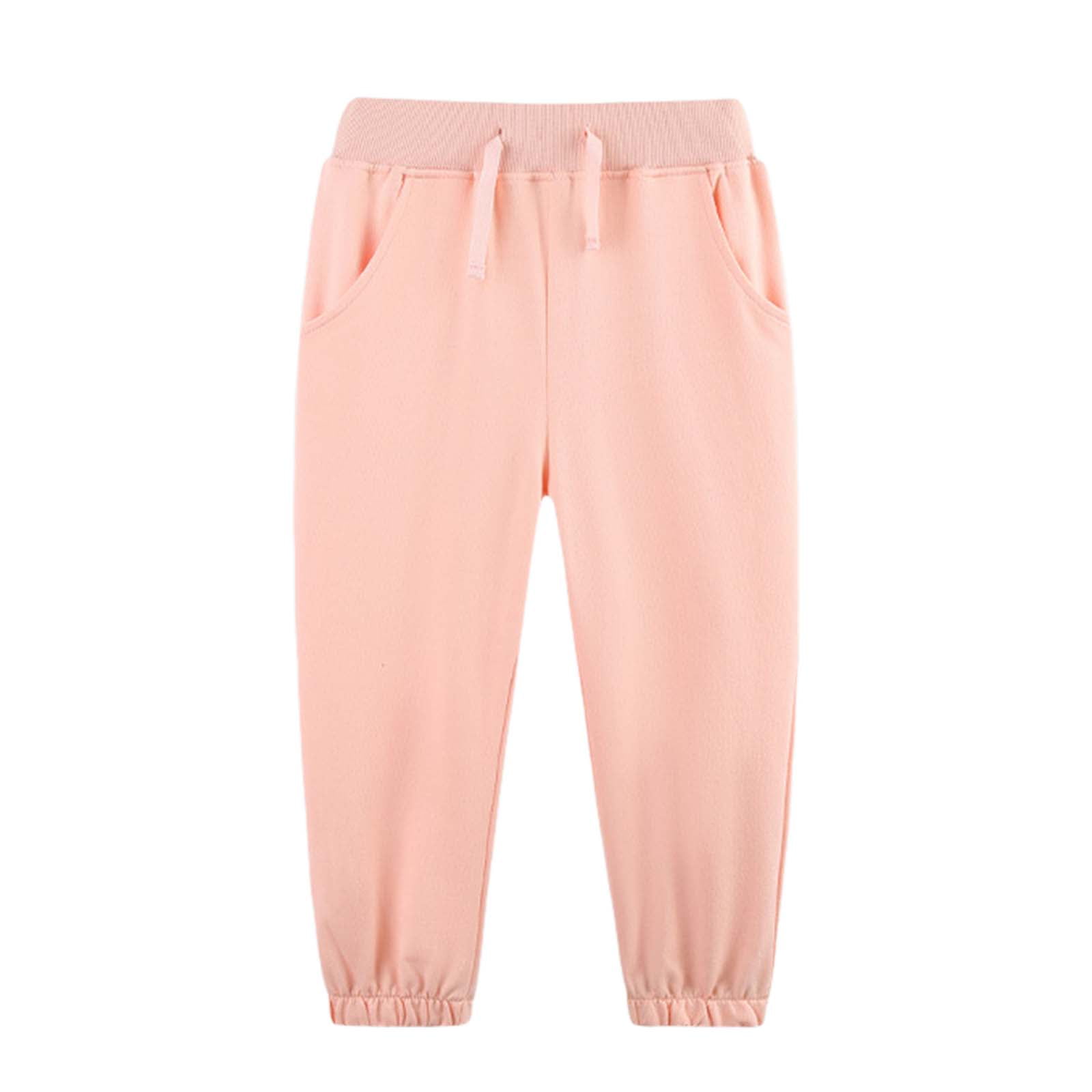 Click here for Zshosam Kids Sweatpants Wide Leg Girls Sweatpants... prices