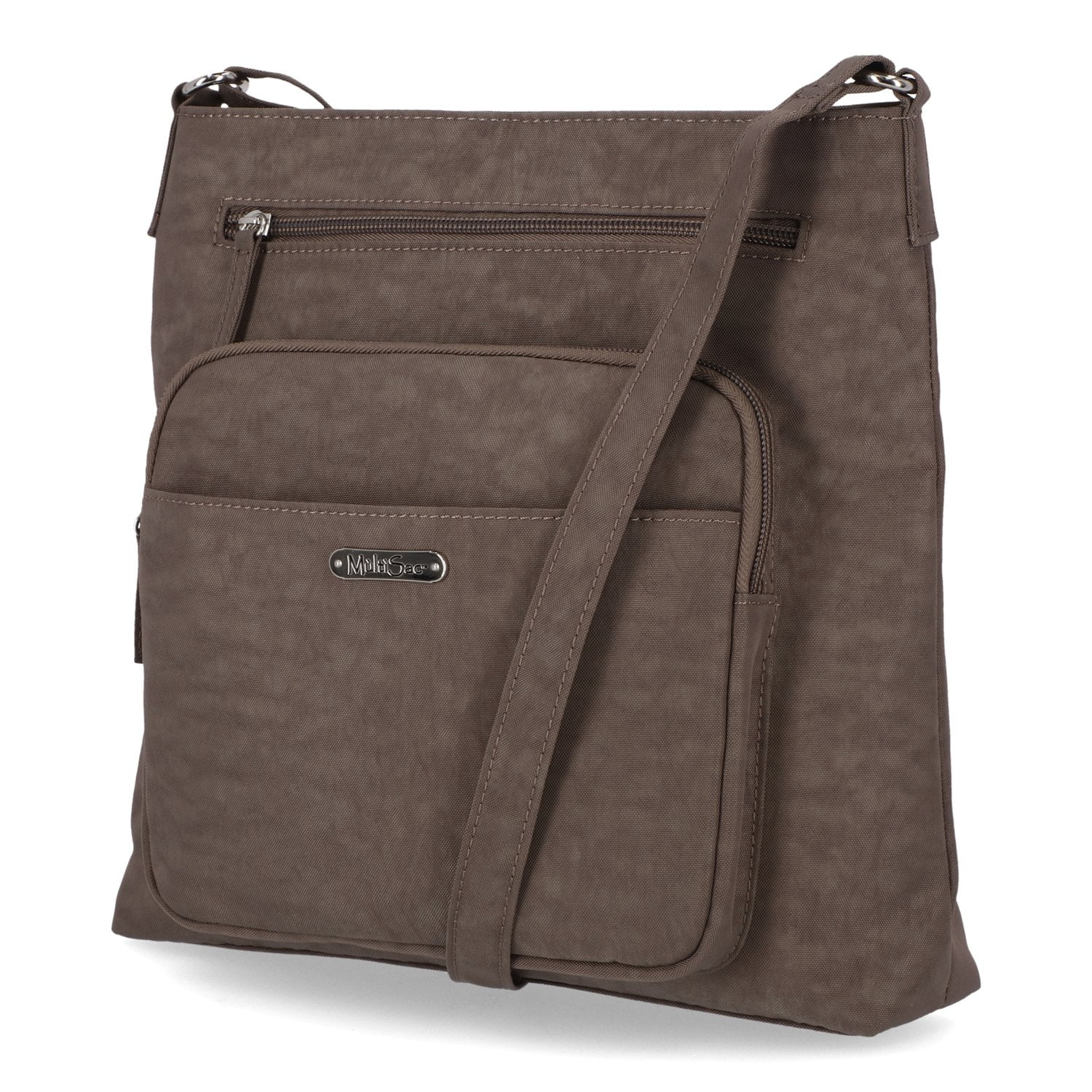 Multisac Reno Crossbody Bag For Women - Walmart.com