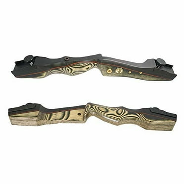 Samick Sage Bow Limbs Only Archery Takedown Recurve Youth Adult ...