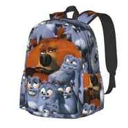 Birdesc Backpack, Birdesc 25l, Birdsec Backpack, Large Capacity ...