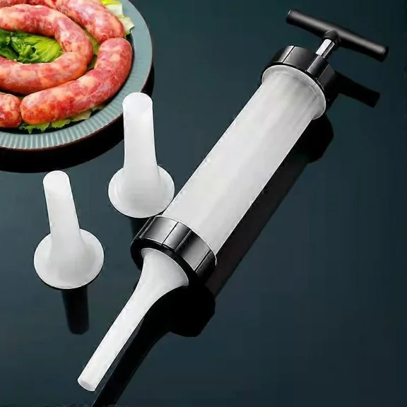 The Sausage Maker Sausage Pricker Tool, 3 Sharp Prongs, Stainless Steel ...